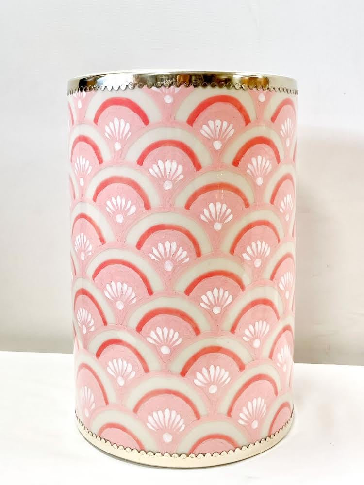 Singapore Sunsets - Vase – Bowerbird