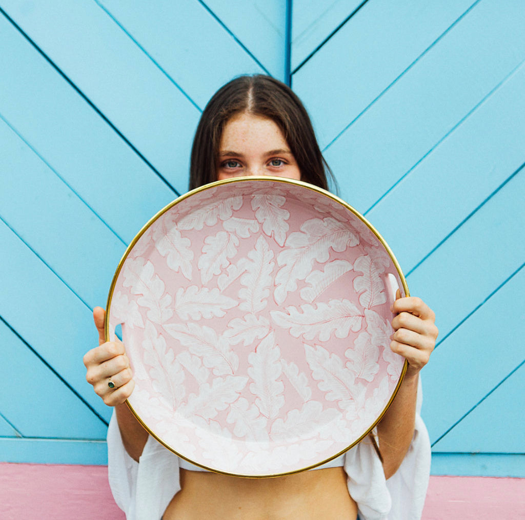 Siloso Sunset Bar Tray – Bowerbird